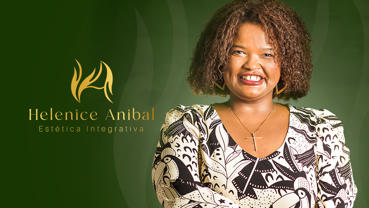 Espaço Helenice Anibal — Estética Integrativa para Pele Negra